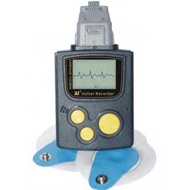 Holter.gr - HOLTER ρυθμού ΗΚΓ Biomedical Instruments